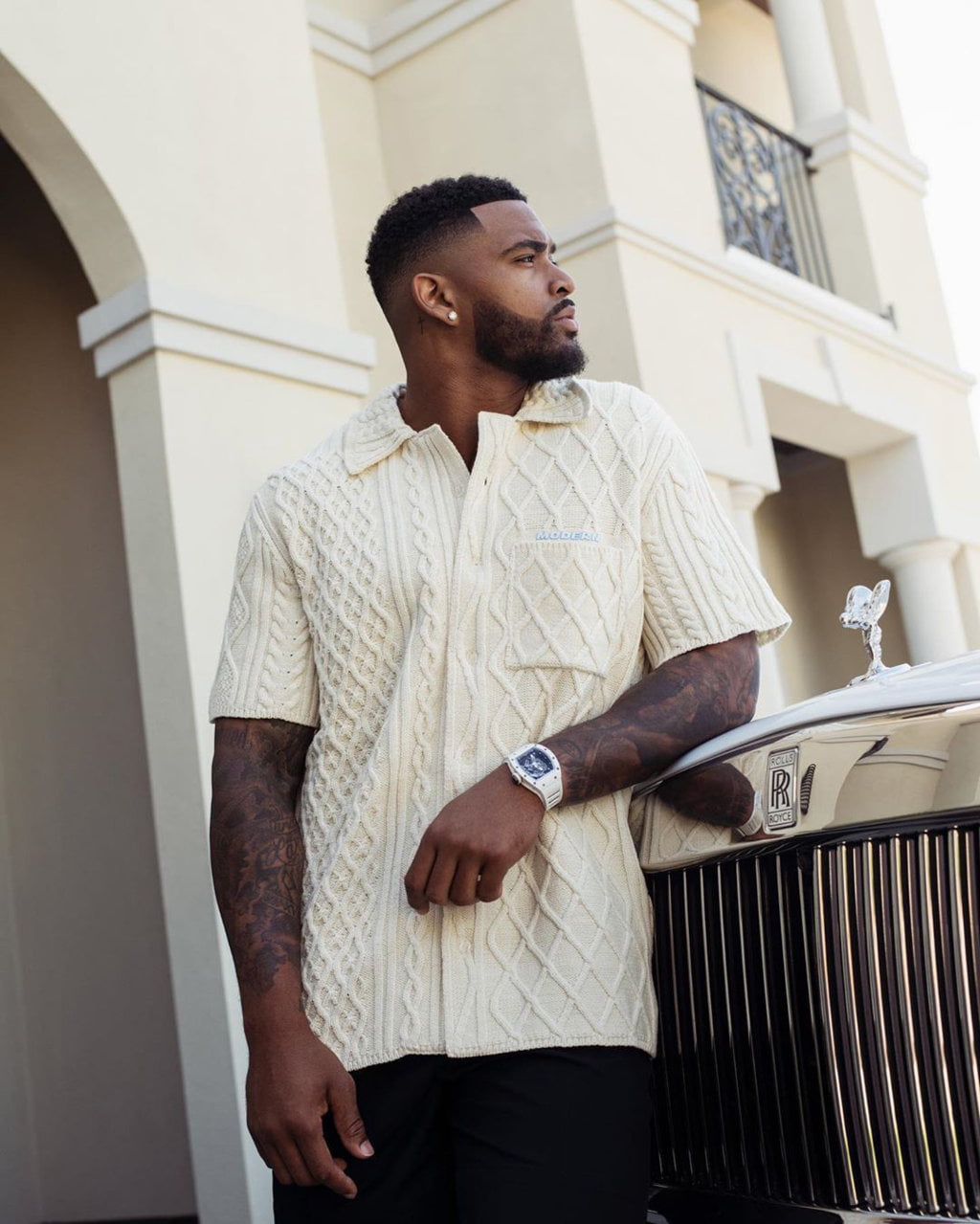 Jamal Adams Family supports him…What does his father do? Age, Date of ...