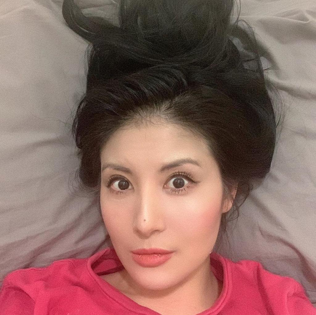 Jiayang fan Age, New Yorker, Mother, Boyfriend, Husband, Bio, Wiki ...
