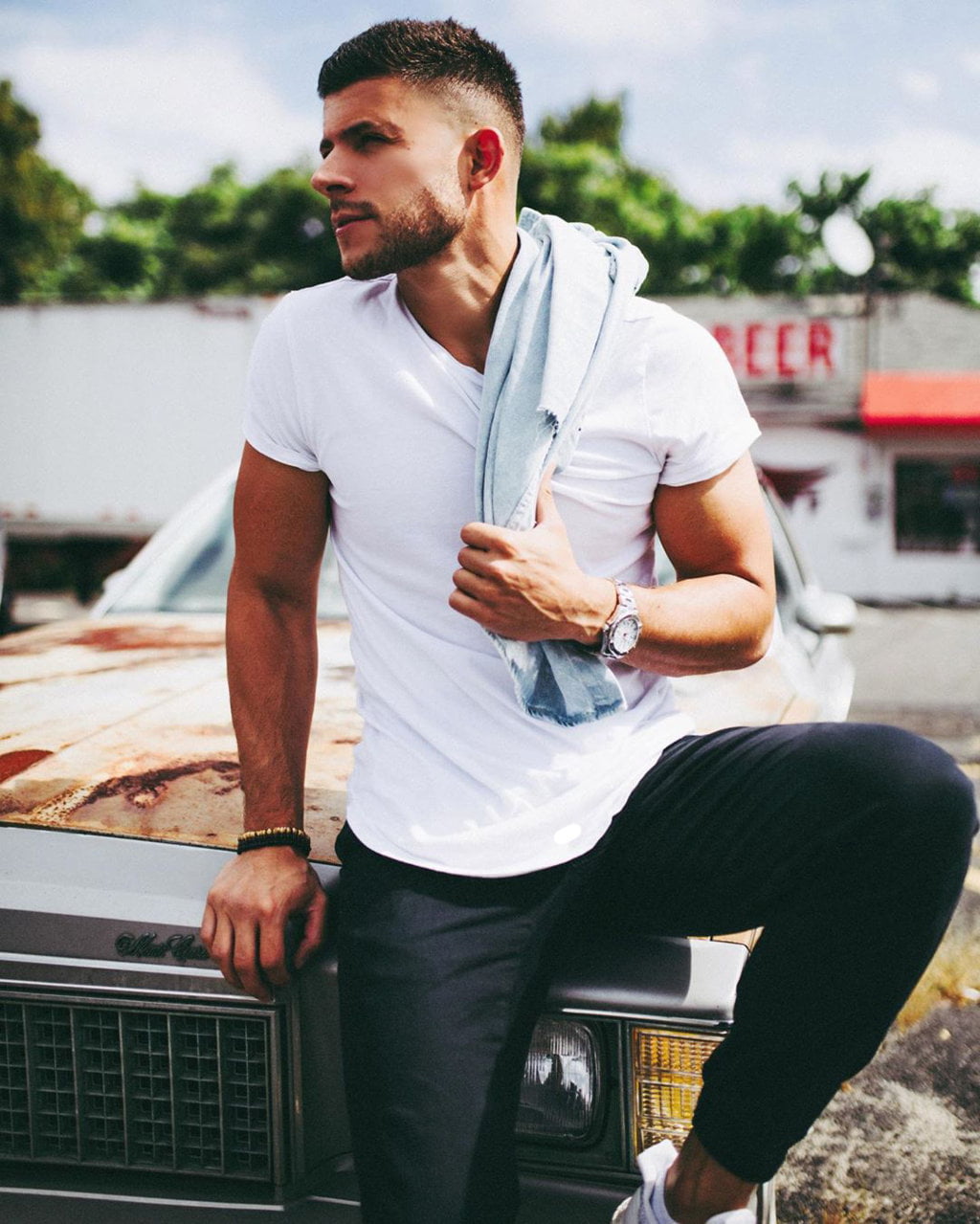 Nick Barrotta is Married, Is he gay or has a girlfriend? full wiki here ...