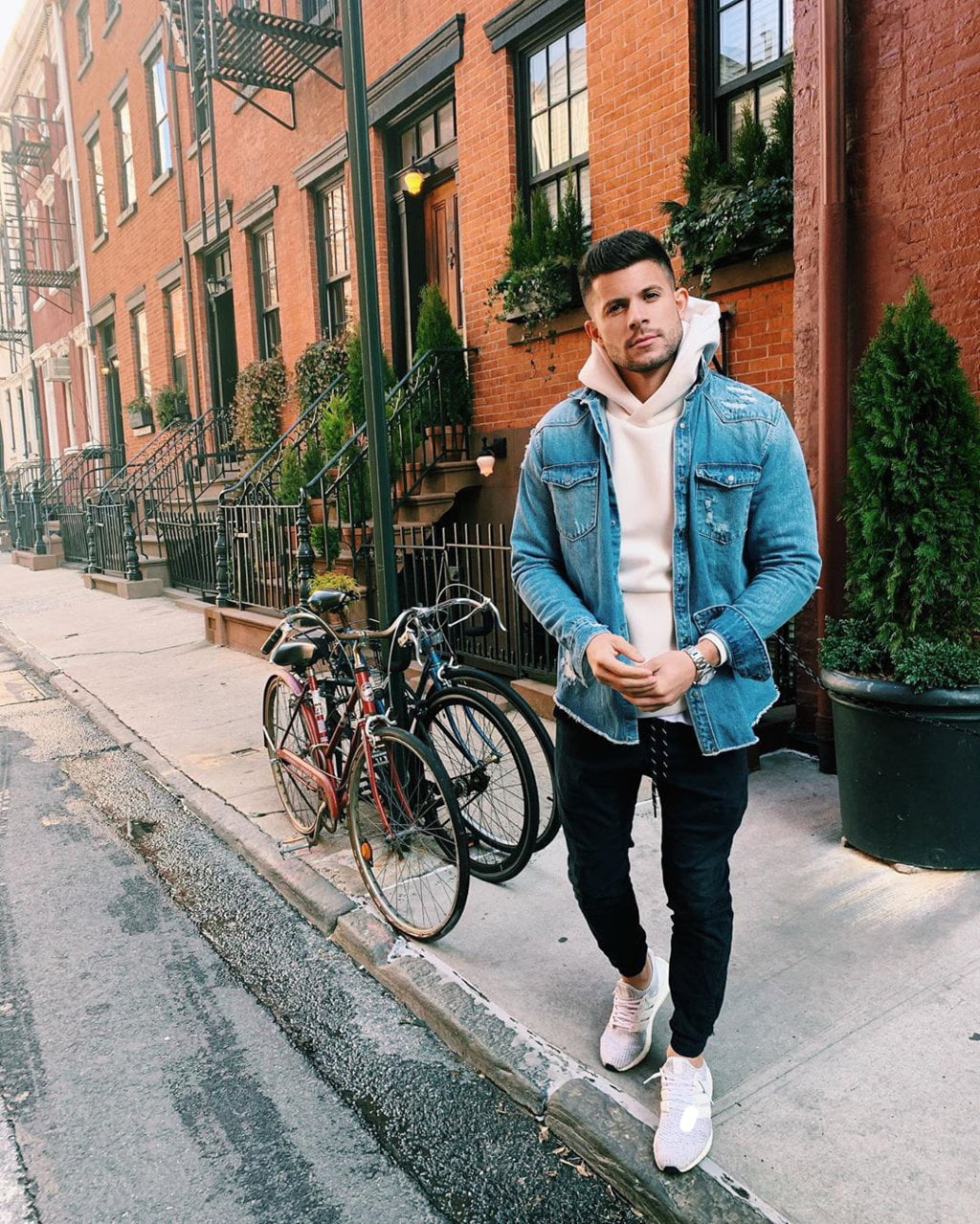 Nick Barrotta is Married, Is he gay or has a girlfriend? full wiki here ...