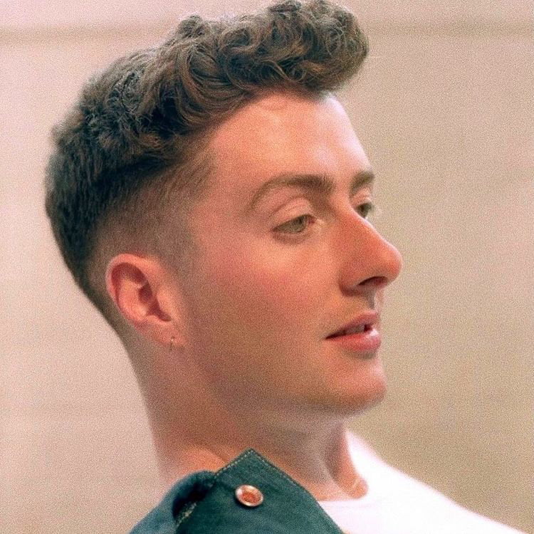 Joesef singer, Age, Date of Birth, Net worth, Bio, Wiki, Is he gay ...