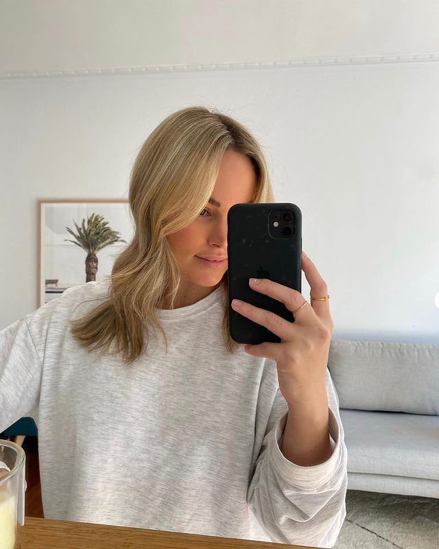 Hayley Robertson Age, Net worth, Daughter, Bio, Wiki, Husband, Family