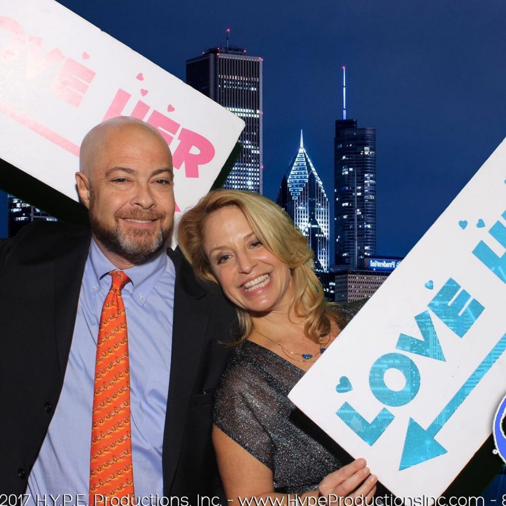 Samuel Chapman, Dr. Laura Berman Husband, Age, Net worth, Death