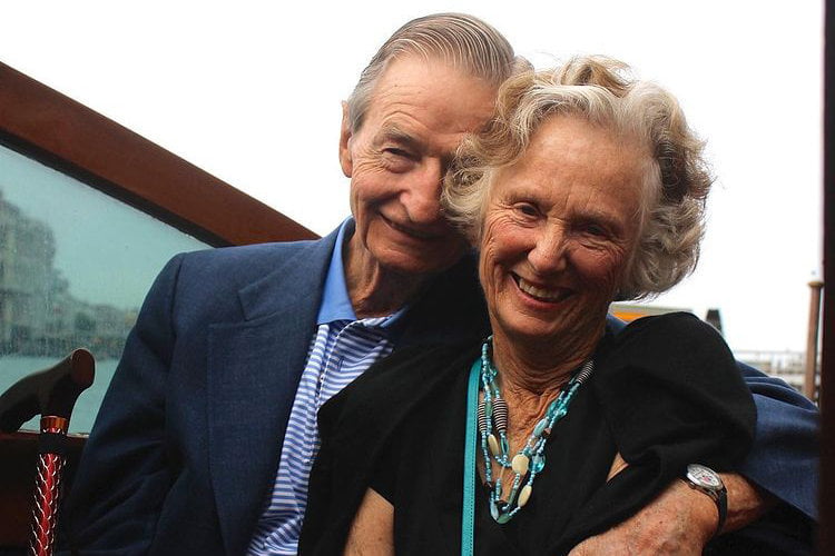 Jonathan Bush Net worth, Wife, Age, Family, Dad of Billy Bush Dies at 89