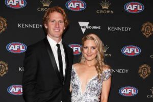 How old is David Mundy? Age, Family, Wife, Salary, Net worth, Debut ...