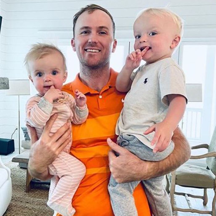 Golfer: Russell Henley Net worth, Wife Teil Duncan, Age, Family ...