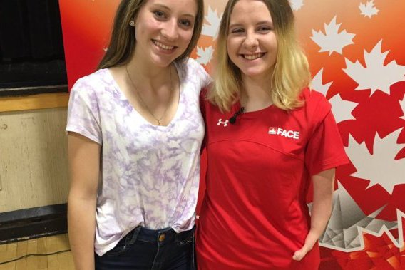 Paralympics: Danielle Dorris Disability, Age, Family, Boyfriend, Net ...